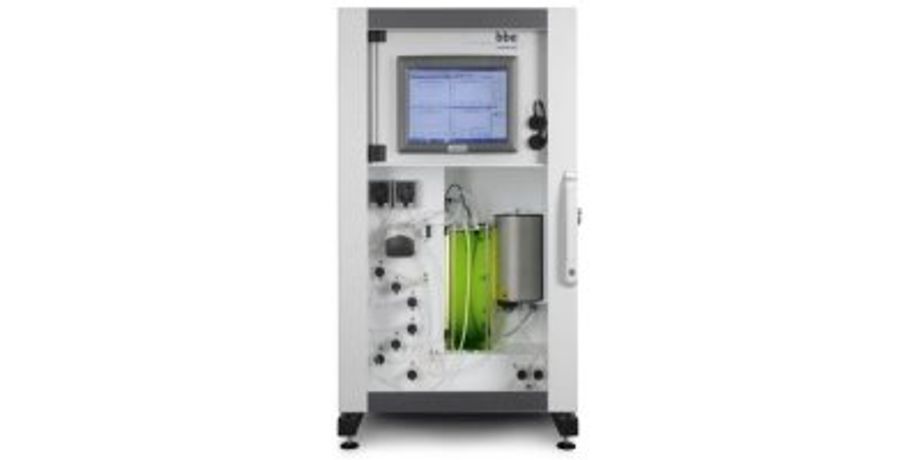 Algae Toximeter II Online Biomonitoring Analyser
