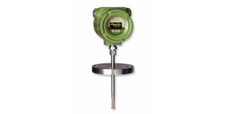Sage Paramount - Flow Meters - Industrial Mass Flow Meter By ...