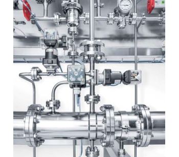 CONTI PROP - Yeast Management - System For Aerobic Yeast By ESAU ...