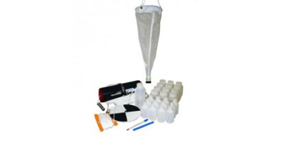 Fieldmaster - Fieldmaster Student Sampling - Fieldmaster Student Kits ...