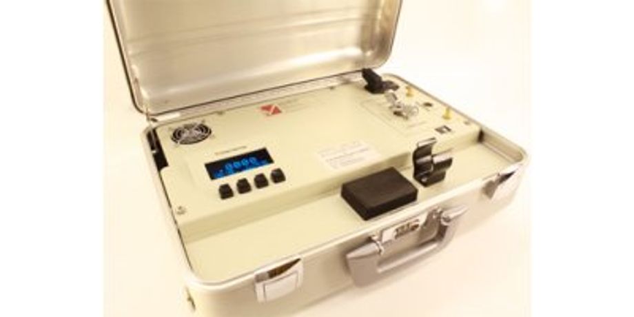 S&M PH-4 Digital Aerosol Photometer