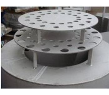 Raschig - Column Internals - Hydroprocessing Reactor ...