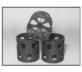 Raschig Bio-Rings - Additional Products - 3.5` Plastic Media ...