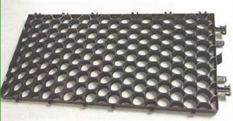 Raschig Dura-Dek - Trickling Filter Media And Products