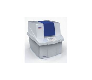 Pyromark Q24 - Nucleic Acid Detection And Analysis - Sequence-Based ...