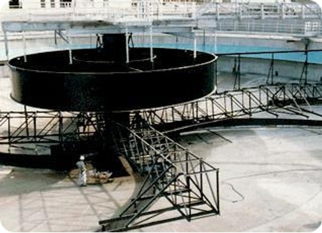 Walker - Type RS-S And RSP-S Series - Clarification