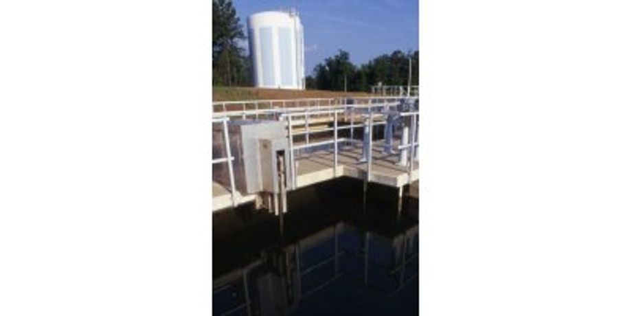 Westech - Clarification - Sludgesucker™ Sludge Removal System ...
