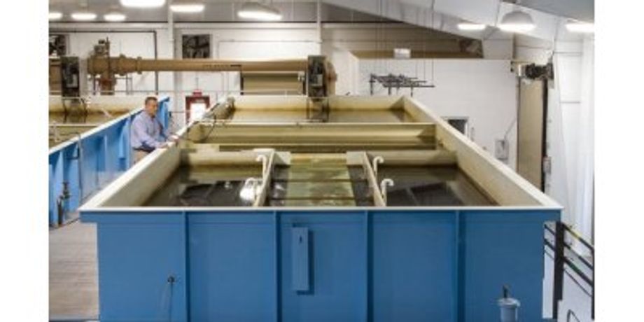 Westech Water Boy™ Package Water Treatment System