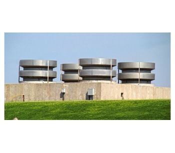 Westech - Package Treatment Plants (Water) - Aquarius®