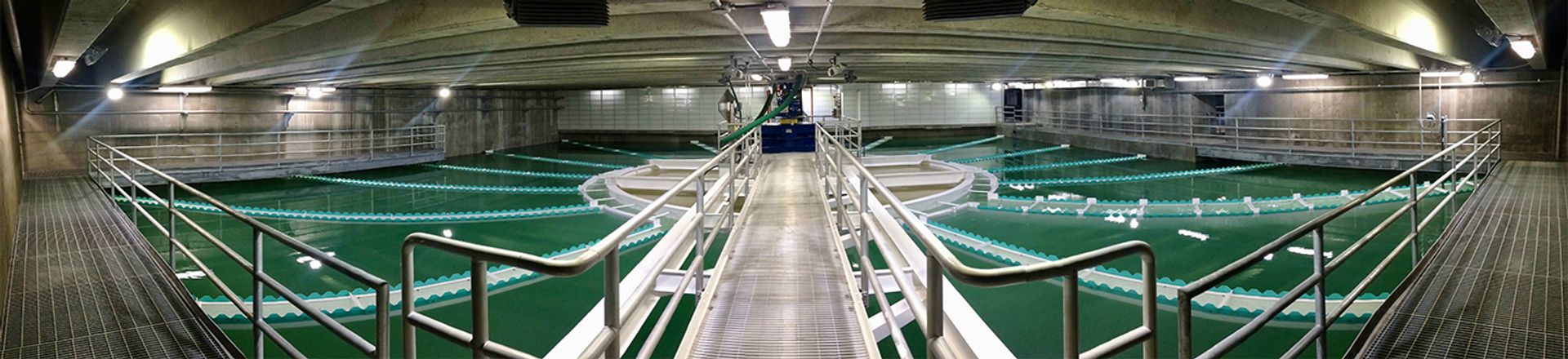 Westech Engineering, LLC - Liquid/Solid Separation Equipment For ...