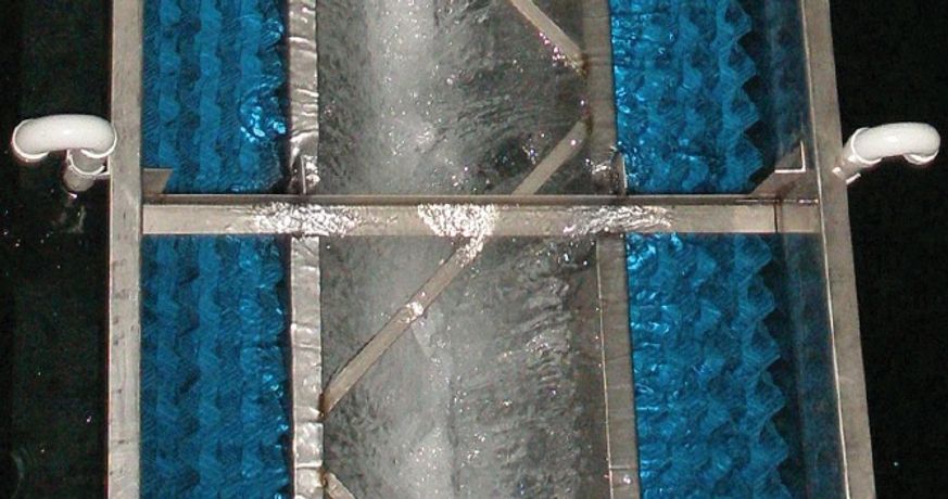 Westech - Granular Media Filter Parts - MULTIWASH® Filtration ...