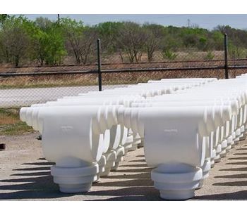 Eagle Loc - LOC IPS - Water/Sewer - Internal Joint Restraint ...