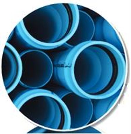 Blue Brute C900 Water Pipe