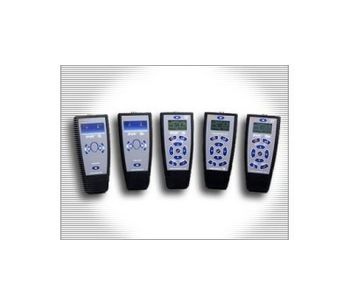Larson Davis 706 Personal Noise Dosimeters