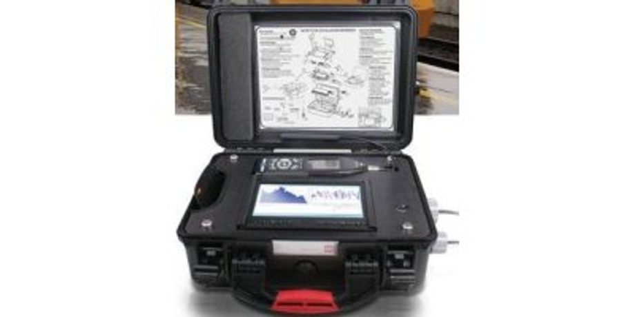 The Larson Davis - Environmental Noise Monitoring Systems