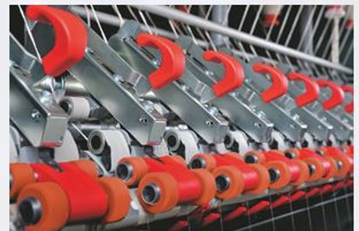 Suessen - Elite - Ring Spinning - Compact Spinning System By ...