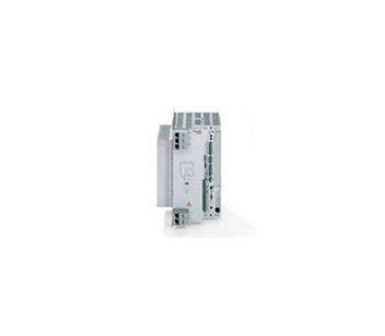 Rexroth - PST 6000 - Welding Technology - AC Welding System ...