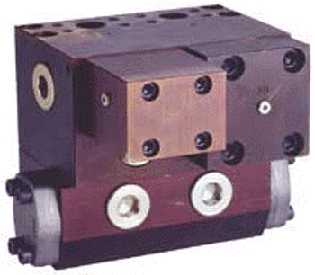 Valves - Load Control Valves By Hägglunds