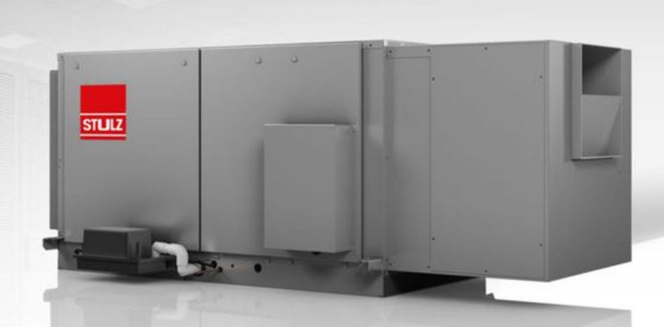 Ceilair - CW And DX - Ceiling Mounted Cooling - Ceiling ...