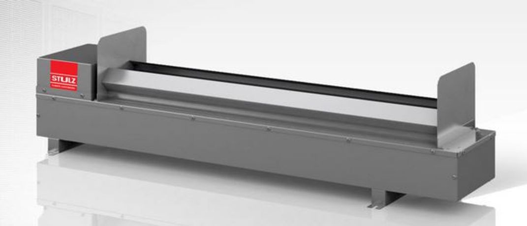 Stulz - Ultrasonic Humidification - Duct And Air Handler Humidifier ...