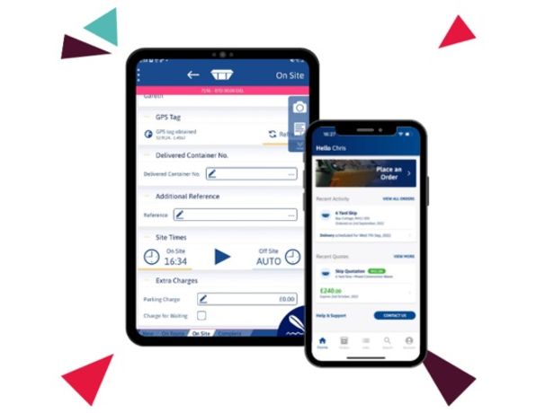 Weighsoft Skip Hire Management Software