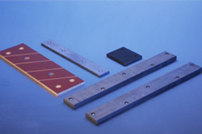 FEROFORM F21 Composite Material