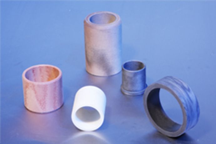 FEROFORM F363 General Purpose Wearing & Bearing Material