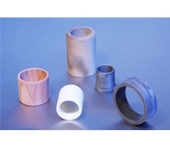 FEROFORM F363 General Purpose Wearing & Bearing Material