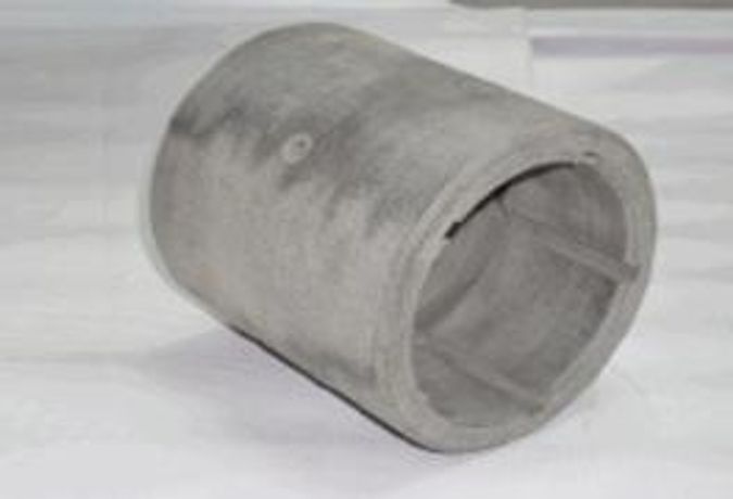 FEROFORM - PR12 - FEROFORM - General Purpose Bearing Material By Tenmat Ltd
