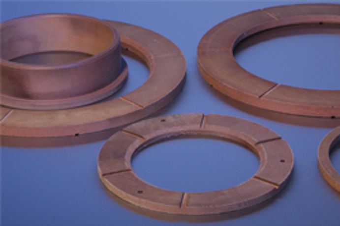 FEROFORM T14 Composite Material