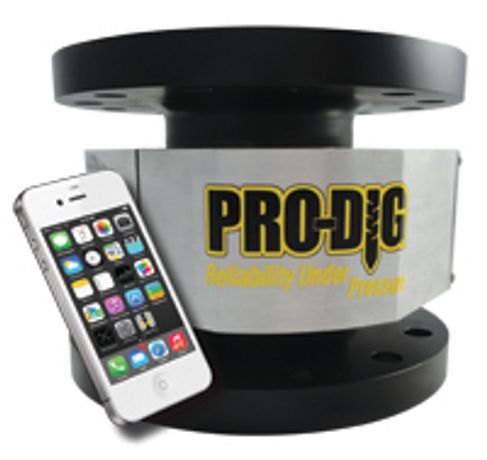 Intelli-Tork - Intelli-Tork - Wireless Screw Pier Torque Monitoring ...