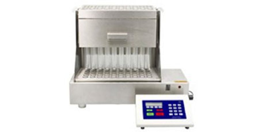 BD28 & BD50 - Block Digestion System By SEAL Analytical, Inc.