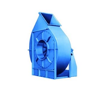 Swam Centrifugal Fans And Blowers
