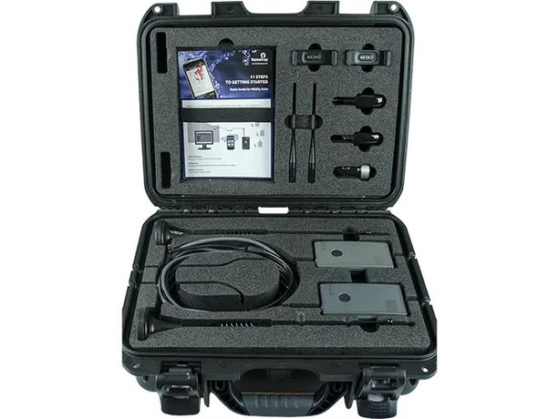 Ready - Water Solutions - Remote Reading Of Smart Water Meters ...