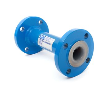 Koflo - PTFE/PFA - Custom Static Mixers - Custom Lined Static ...