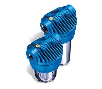 Aqua - FP3/1 - Water Treatment - Filtration Systems