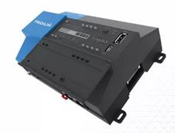 Niagara JACE 8000 Controller