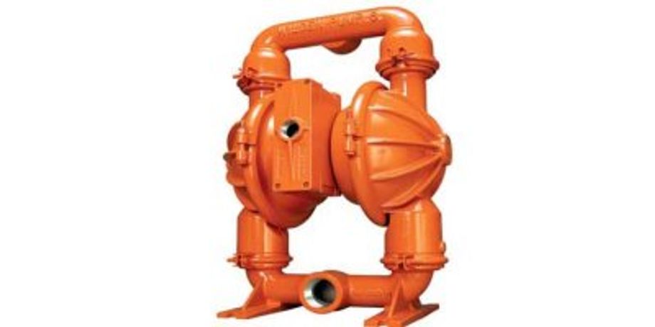 Wilden - M2 - Air Pumps - Air Pumps By Pump Supplies Ltd