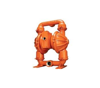 Wilden - M2 - Air Pumps - Air Pumps By Pump Supplies Ltd