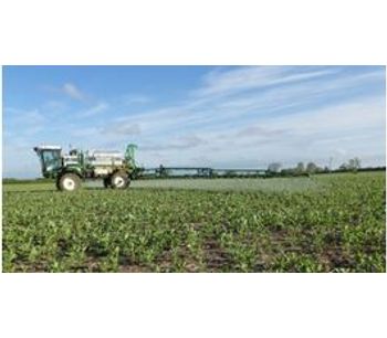 Basagran - SG - Agriculture - Herbicides By BASF SE