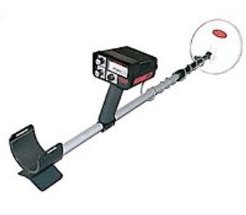Fisher Labs - M-66 - Valve And Box Metal Detector By Fisher Labs