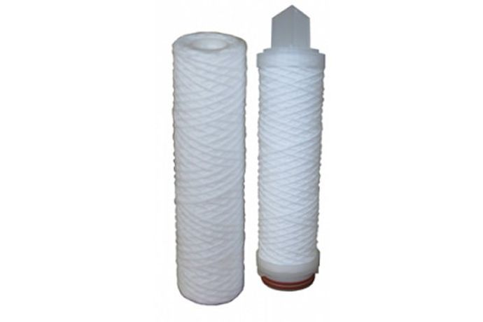 Ascofiltri - SWD Series - Cartridges - Disposable Elements