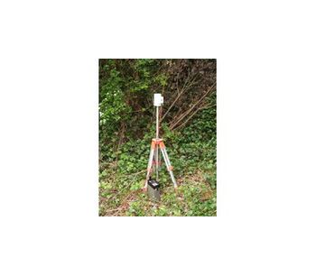 Geometrics G-857 Portable Magnetometers