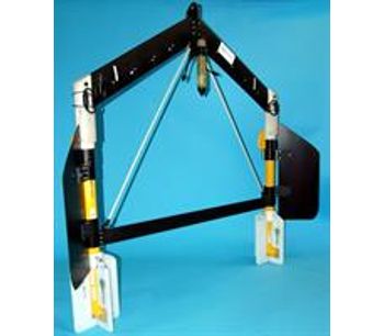 Geometics G-882 Marine Magnetometer