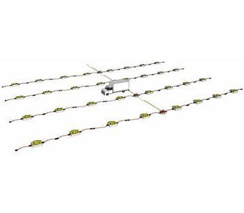 Geometrics - Geode DZ - Land Geophysical Equipment - Seismic ...