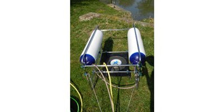 Falmouth Scientific - HMS 620 - Land Geophysical Equipment - Seismic ...