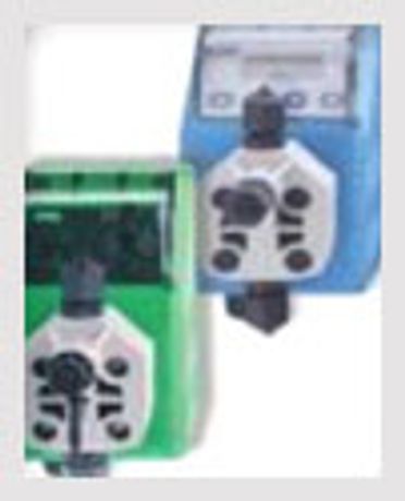 Auxiliary Equipment - Wastewater Treatment Chlorination Unit ...