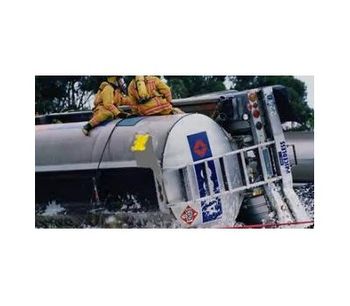 ACR Magna-Patch™ Pipe And Equipment Patches