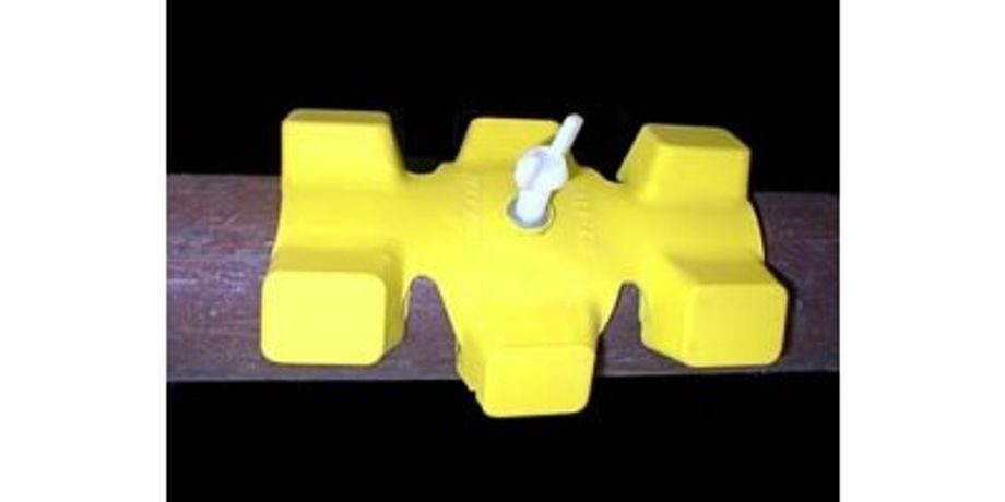 ACR - Magna-Patch™ 611 - Magna-Skin™ - Wear Plate Retaining System By ...