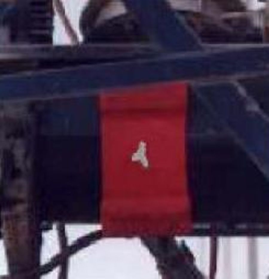 ACR Magna-Patch™ Pipe And Equipment Patches